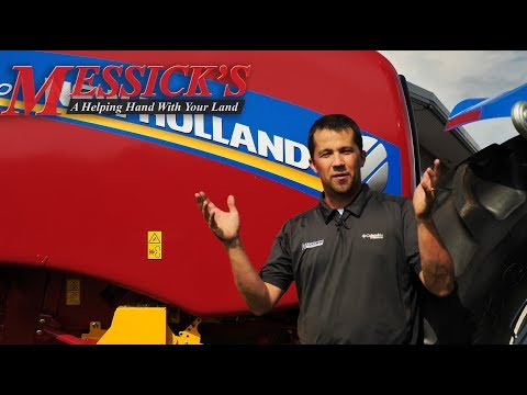 What is the NEBRASKA TRACTOR LAB? - TMT