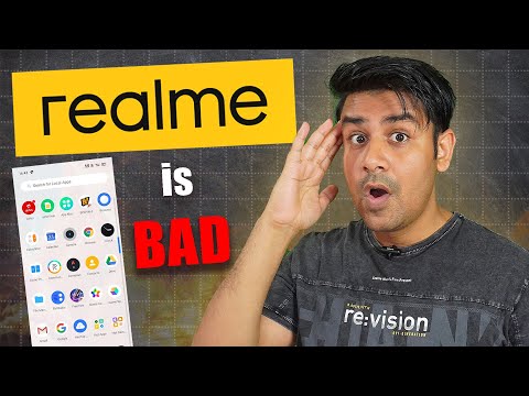 realme is bad ? - Downfall of Realme Smartphones