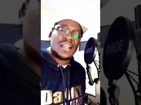 Danny Kaya - Nimaku pempelela 2021 snippet