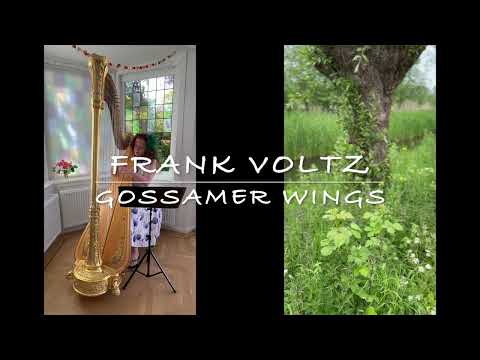 Voltz, Frank - Gossamer Wings