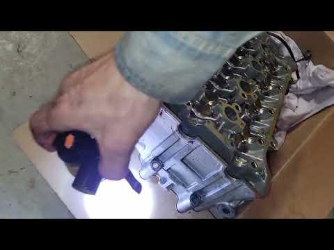 head gasket cbr