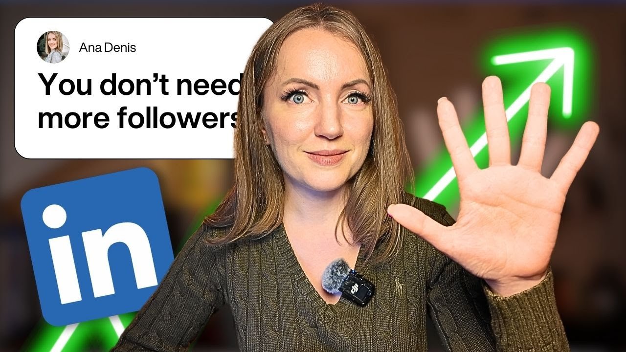 5 LinkedIn Strategies That Actually Work in 2026 (Visibility & Engagement)