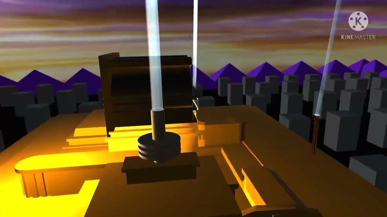 Fox Interactive 2002 Prisma3D Beta 20.3