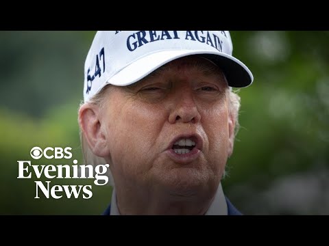 The impact of Trump's two-week pause on Iran attack decision