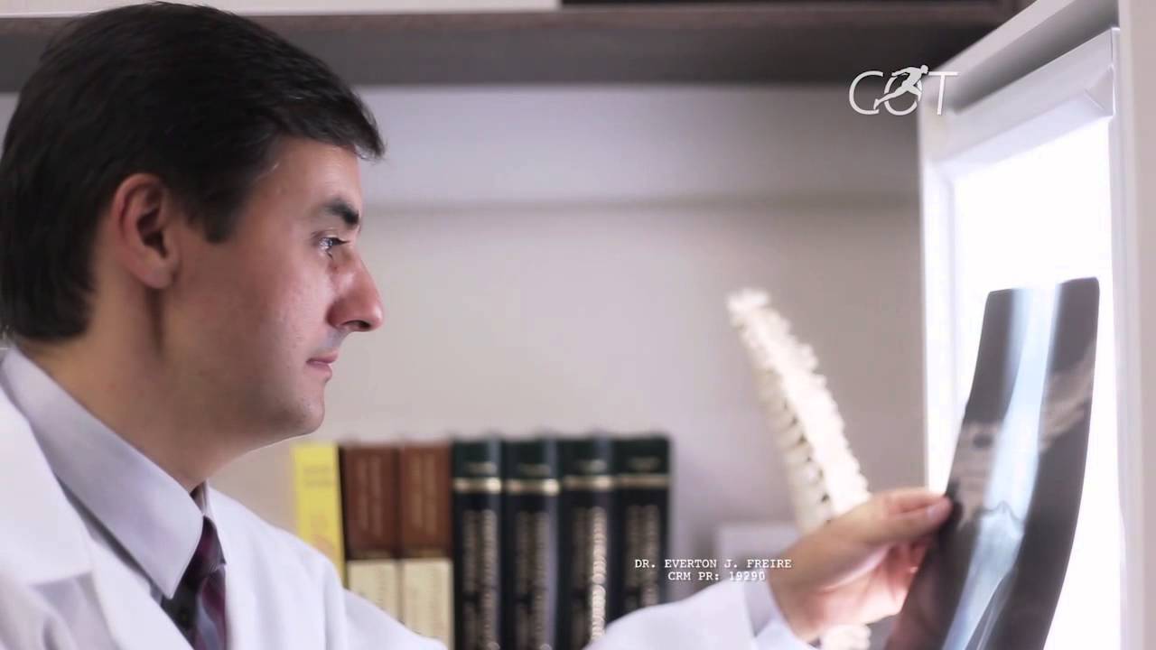 Centro de Ortopedia e Traumatologia - COT