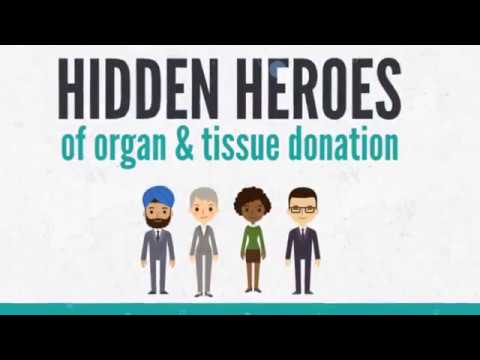 The Hidden Heroes at St. Joe's