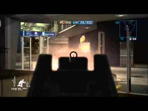 Steam Community :: Video :: Quantum of Solace: Territary control on ...