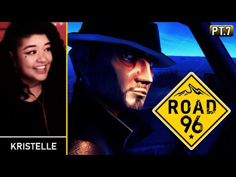 Steam Community :: Video :: Road 96 • Part 7: JAROD'S DECISION • First ...