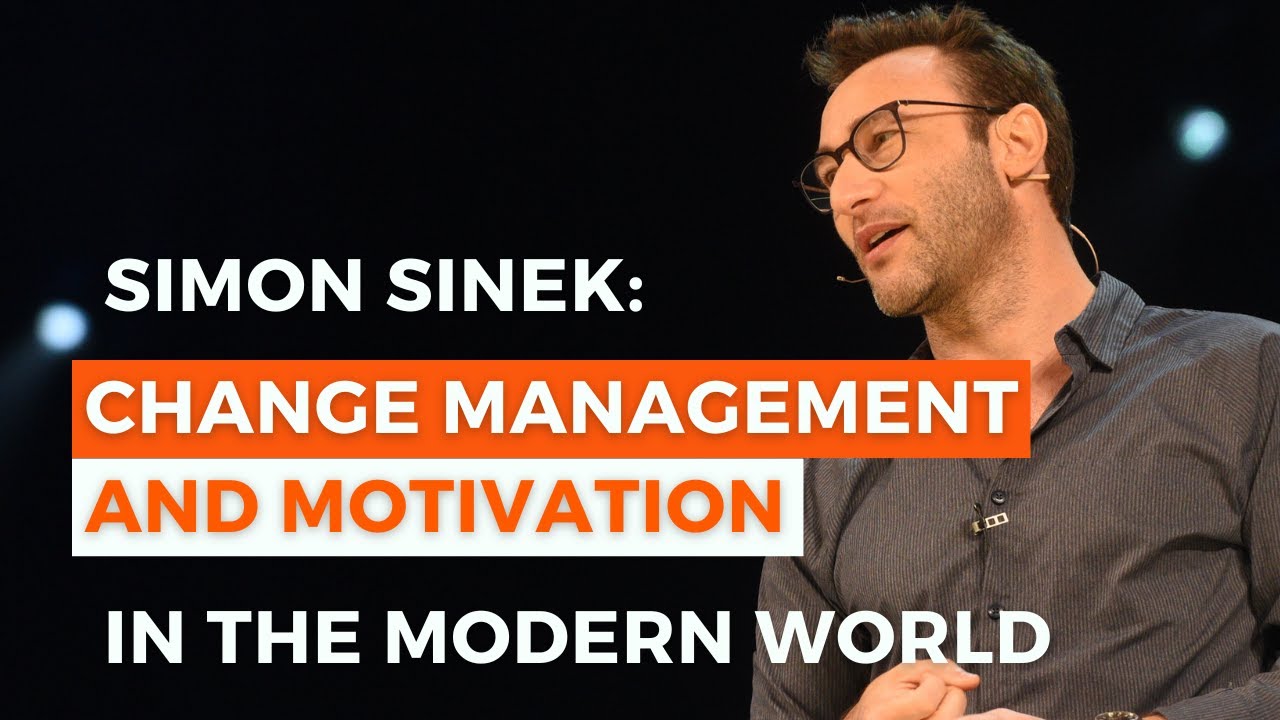 Inspiration for Business Leadership | Full Conversation