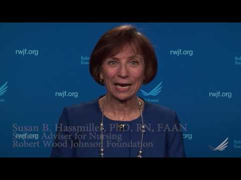 Advancing the IOM Recommendations and Building a Culture of Health