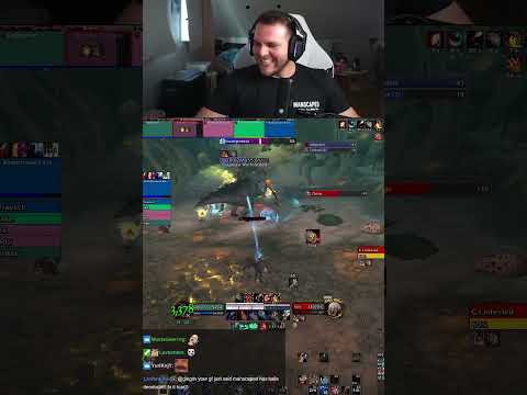 The BEST Rescue EVER Ft. Naowh | Echo Gingi Stream Highlight