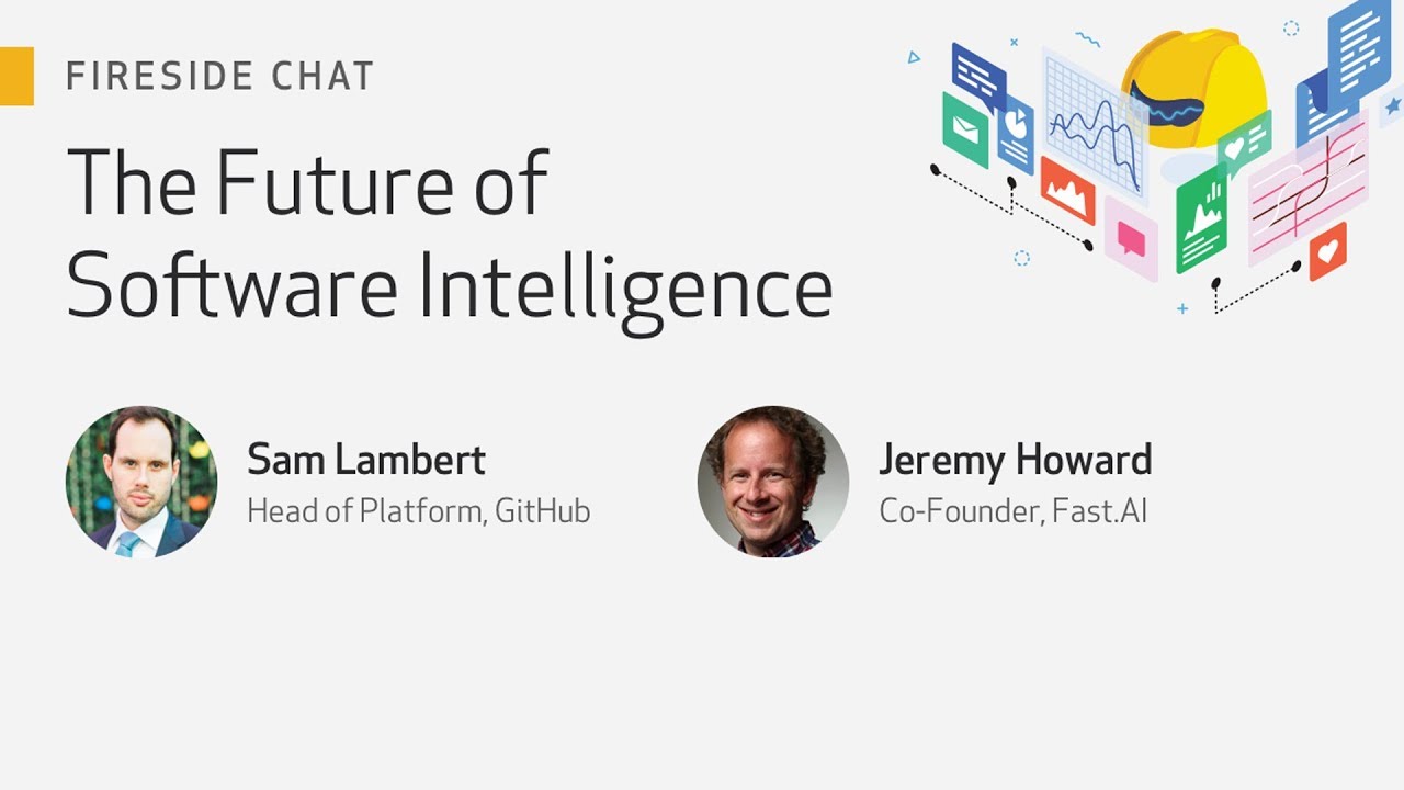 The Future of Software Intelligence: a Fireside Chat