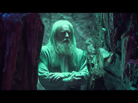 OVERVIEW OF MERLIN - STARGATE SG1 EXPLAINED (Sith Citadel)