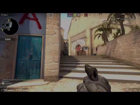 Steam Community :: Video :: CSGO | Ninja defuse by R3k0J
