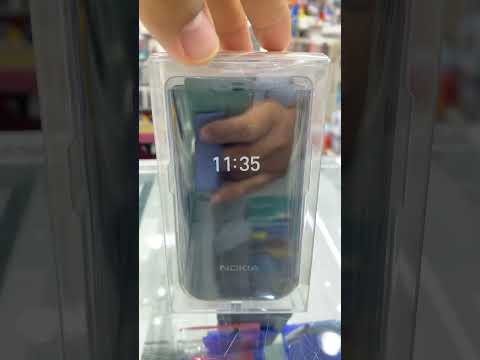 Nokia 2720 Flip mobile/ #videos
