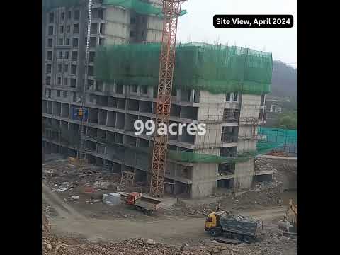 Nyati Equinox Bavdhan, Pune | Price List & Brochure, Floor Plan ...