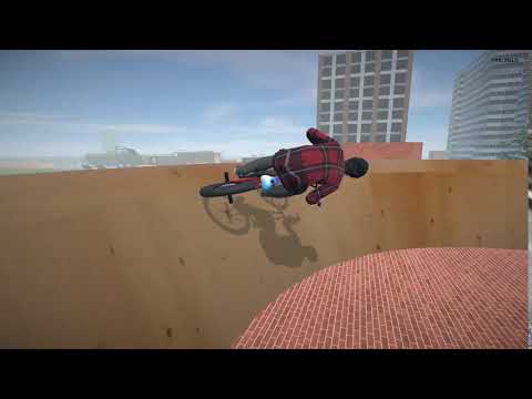 Steam Community :: Video :: "Doughnut" Ride