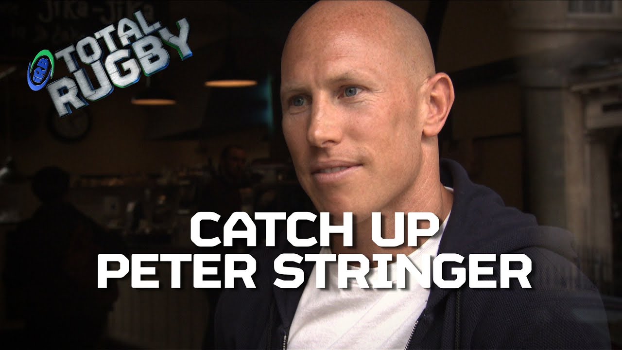 [PLAYER PROFILE] Peter Stringer