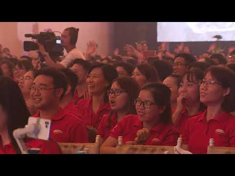 DAIICHI LIFE HÀNH TRÌNH 14 NĂM