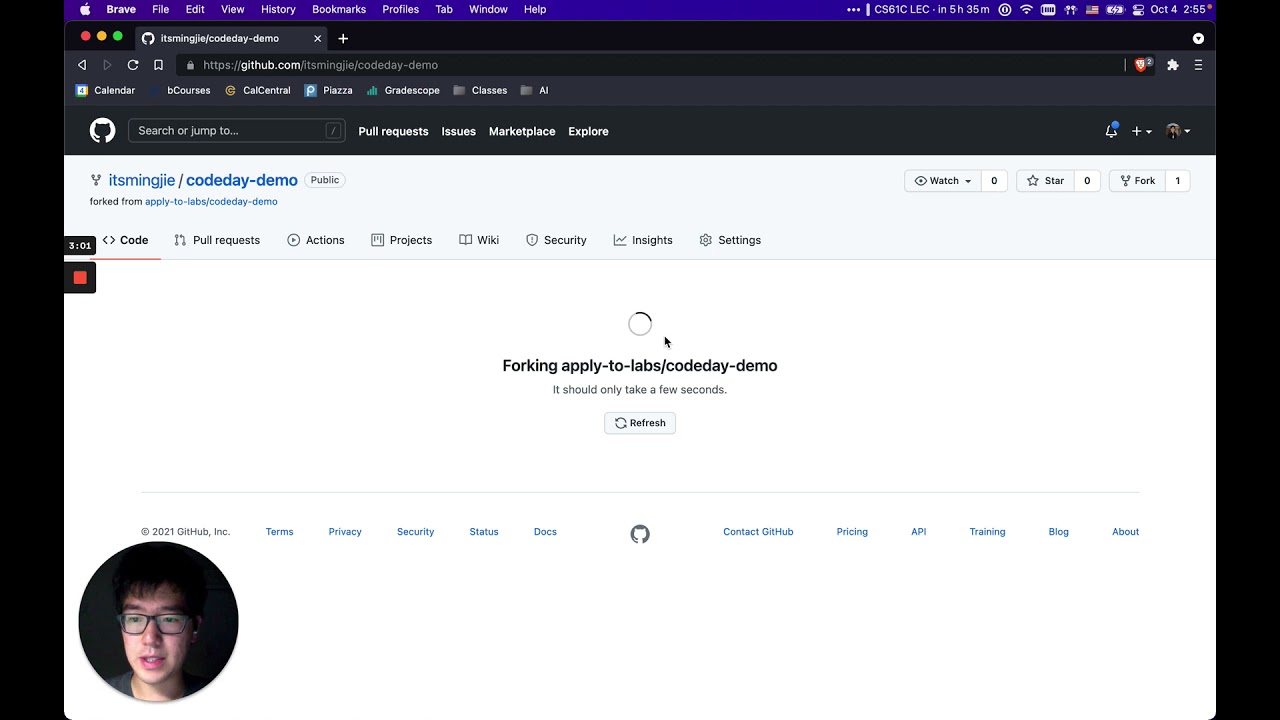 Good Practices with GitHub Issues