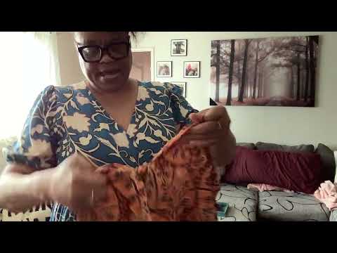 Target Dresses/TryOn