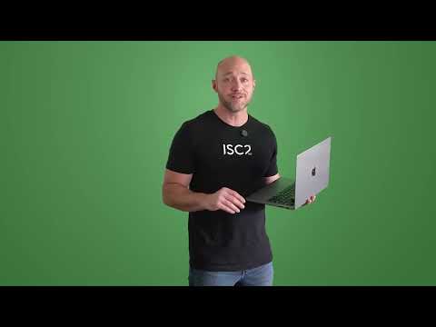 How To Access Official ISC2 Training
