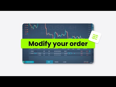 SimpleFX WebTrader