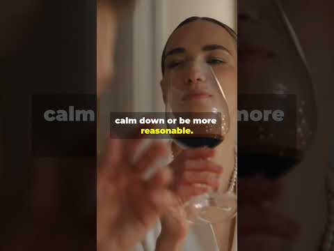 Mettre de l'eau dans son vin - French Idiom Explained!