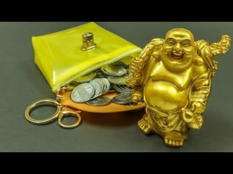Benefits of Laughing Buddha and their different meanings...