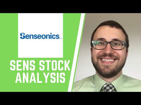 Senseonics (SENS) Stock - Doctor's Perspective. Changing Diabetes Management?