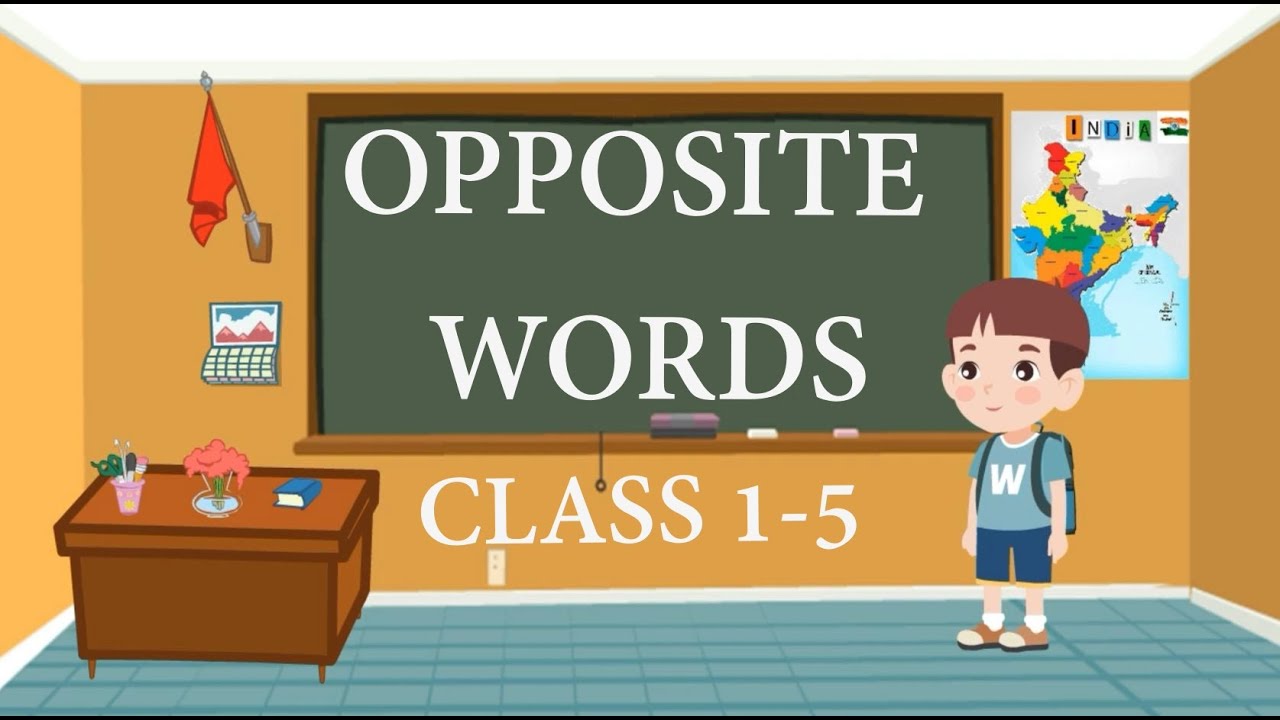 OPPOSITE WORDS| DAY2|KIDS VOCABULARY|EDUCATIONAL VIDEO |SKOOLOFFICIAL |NCERT |SKOOLOFFICIAL|