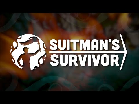 Introducing Suitman's Survivor | Your Next Major ORG!