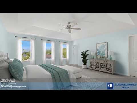 1329 W Courtland St - Amanda Majerowski