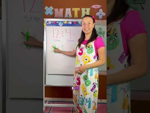 Divide using Skip Counting #mathlessons #division #skipcounting #maths #elementarymath