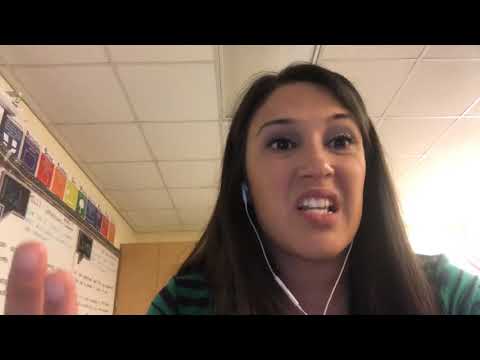 Animal Classifications Video Lesson