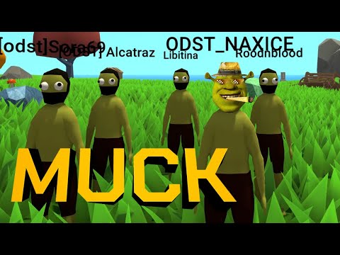 Steam Community :: Video :: MUCK - L'ÉQUIPE DES BRAS-CASSÉS