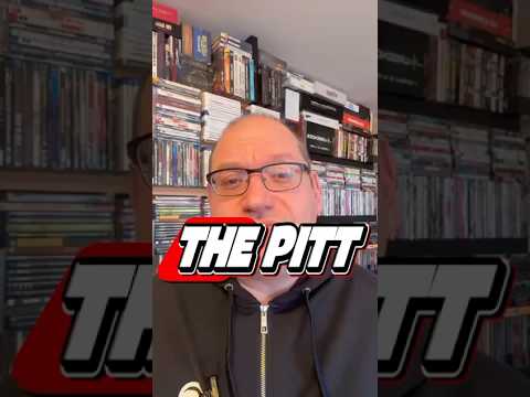 THE PITT (Critique Vidéo Saison 1)