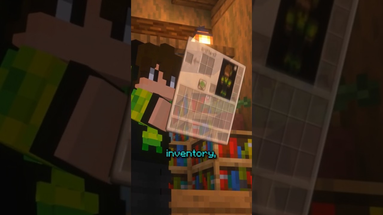 See what your FRIENDS are up to with this mod! #minecraftjava