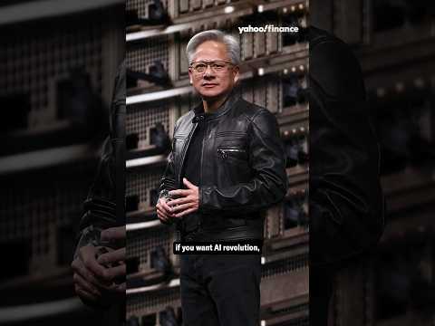 Dan Ives: Nvidia is looking at a $5T market.