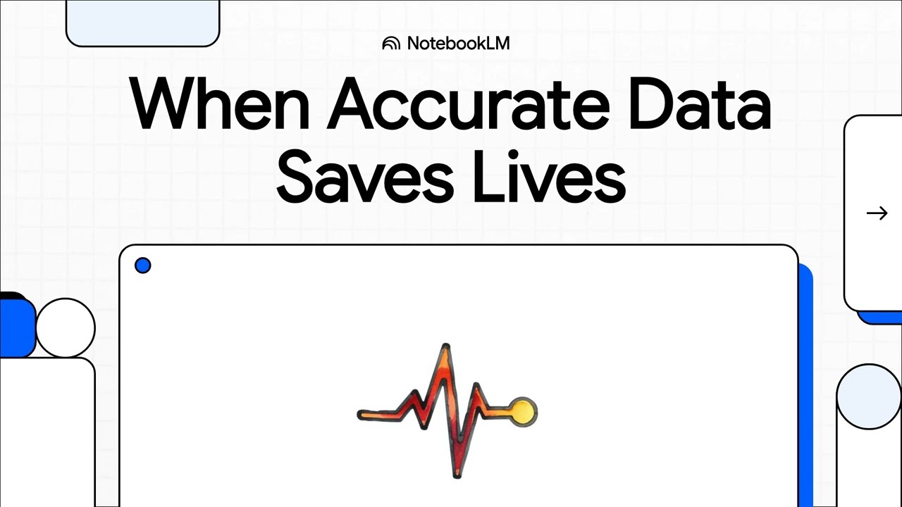 When Accurate Data Saves Lives