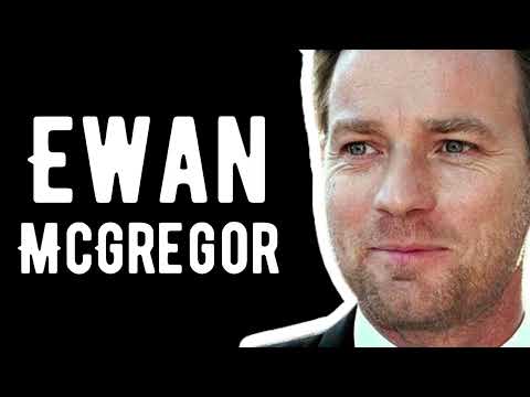 How Do You Pronounce Ewan McGregor?