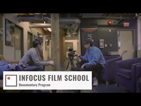 Learn How to Make Documentary Films at InFocus Film School