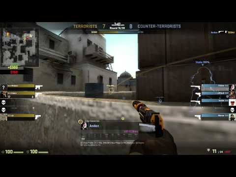 Steam Community :: Video :: 4k 2sec USP