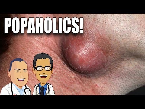 World's Greatest Pimples, Pops & Popaholic Marvels! All Star Doctors