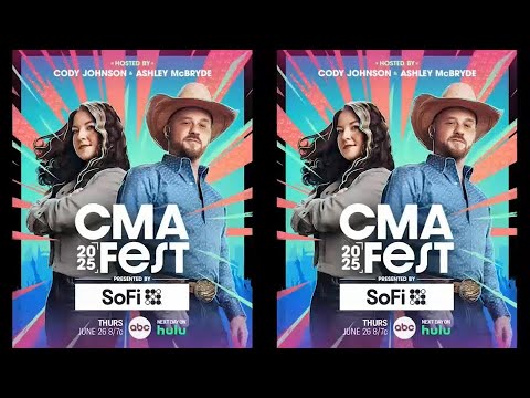 CMA Fest special to celebrate country music's biggest stars