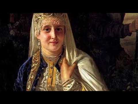 IVAN THE TERRIBLE TED TALK