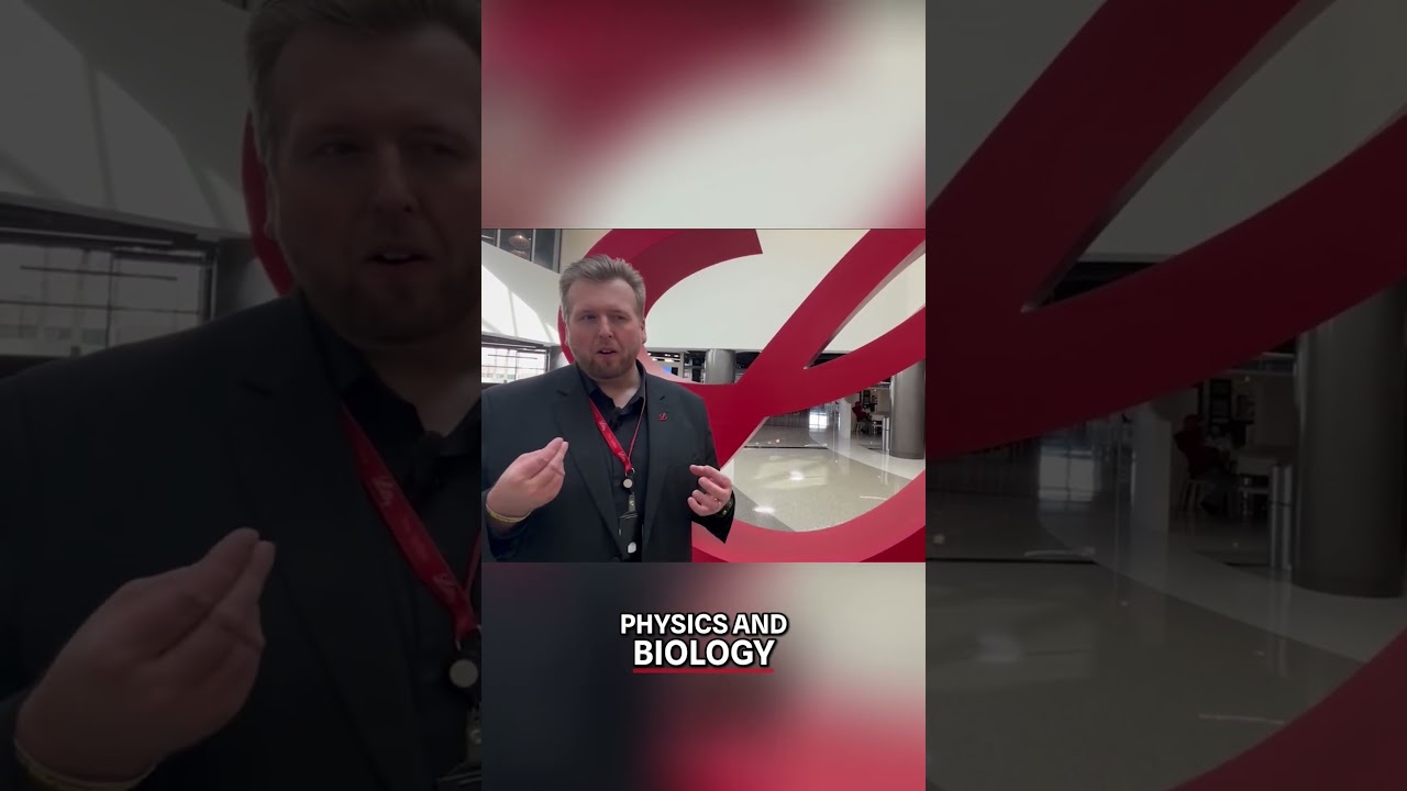 Eli Lilly Unveils World's Most Powerful Pharma Supercomputer   LillyPod