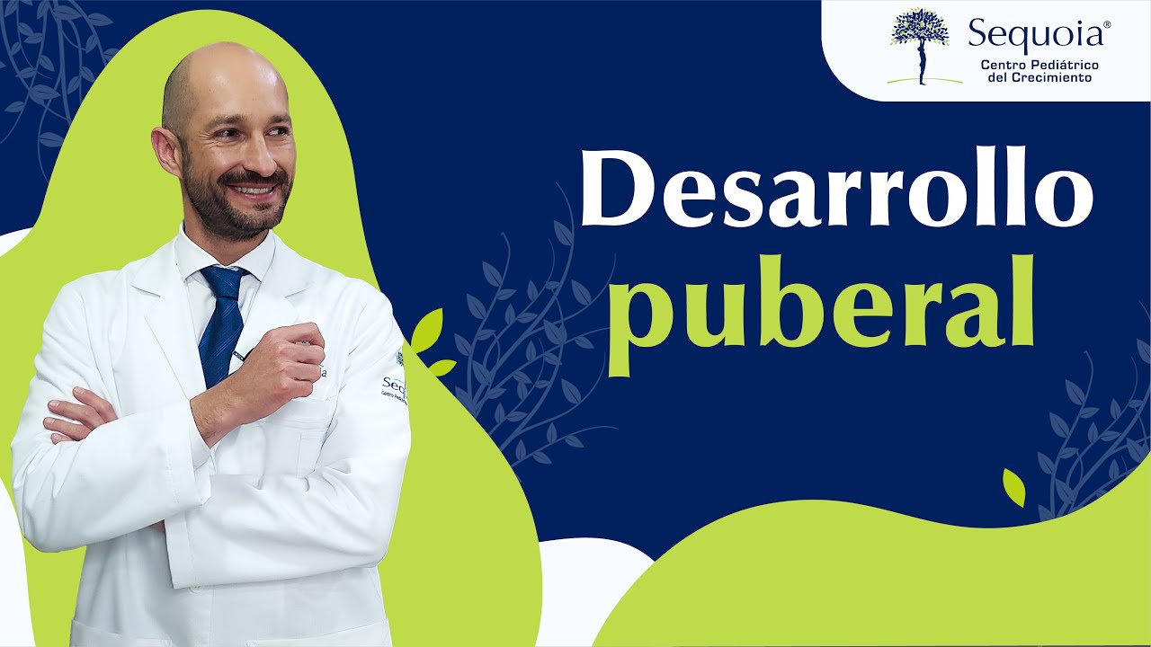 Desarrollo puberal