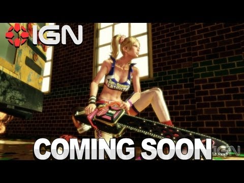 The Biggest Games of June 2012 - Coming Soon