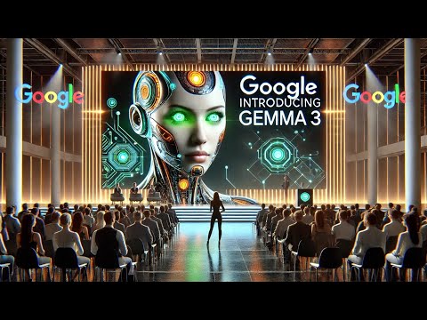 What's NEXT for Gemma 3 Lightweight AI?